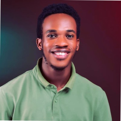 Welcome - Kingsley udoma